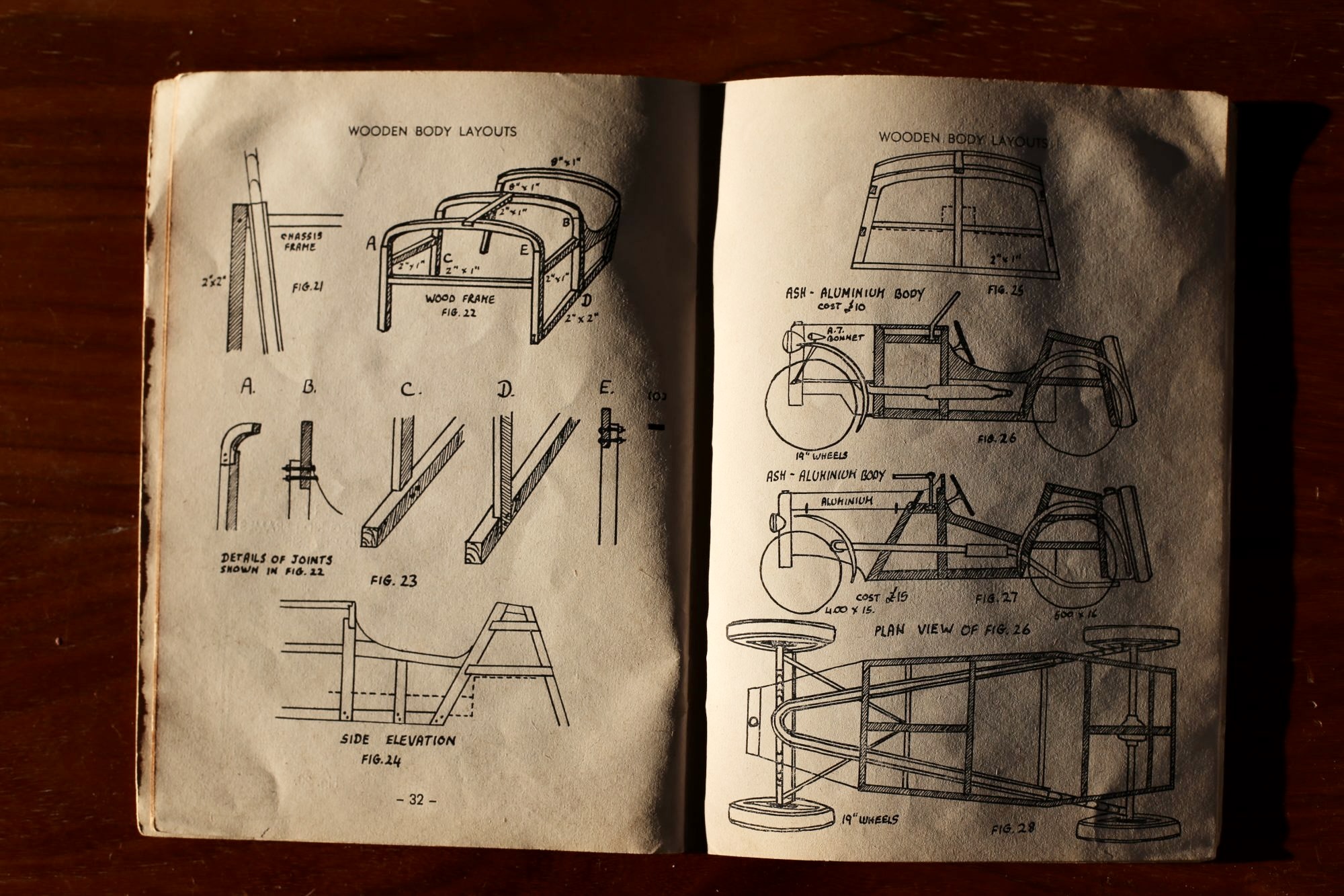 Instructions of Legend: Haynes - StepAlong